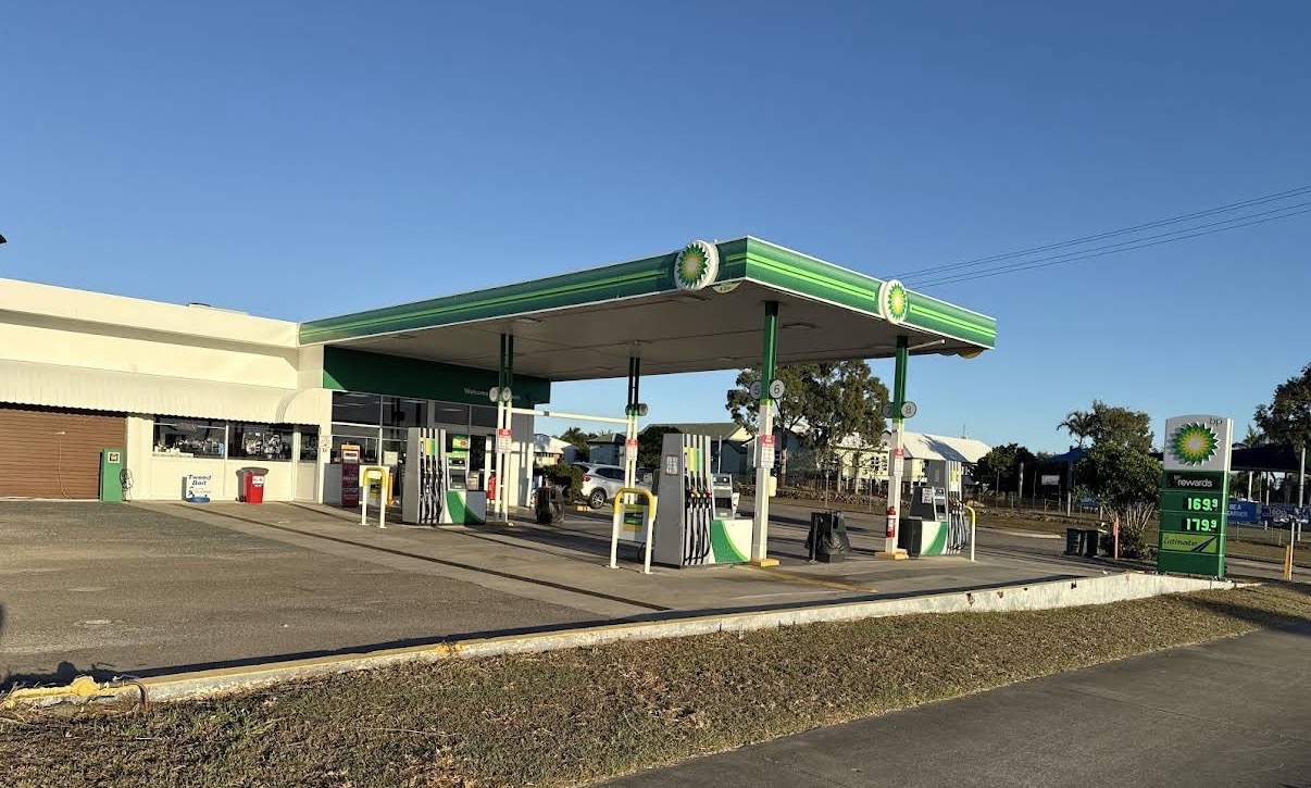 BP Service Station for Sale in Regional QLD QLD | SEEK Business