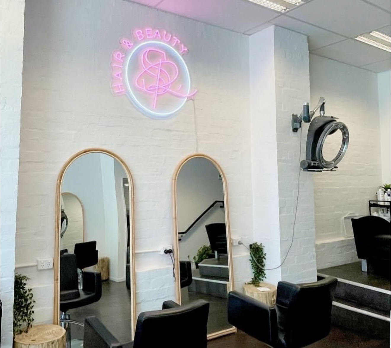 Stunning Hair & Beauty Salon - West Perth in West Perth WA, 6005 | SEEK ...