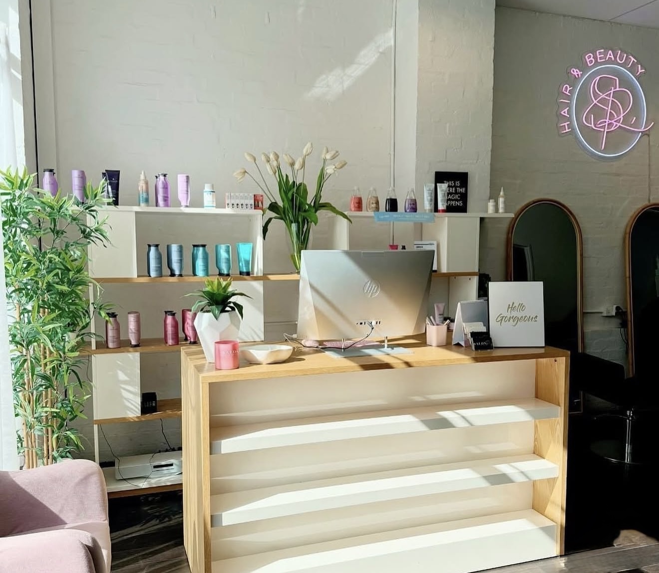 Stunning Hair & Beauty Salon - West Perth in West Perth WA, 6005 | SEEK ...
