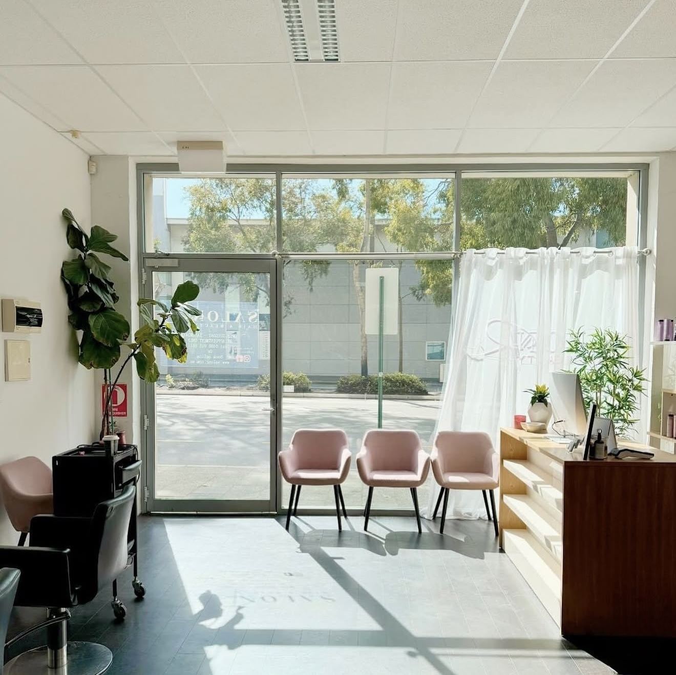 Stunning Hair & Beauty Salon - West Perth in West Perth WA, 6005 | SEEK ...