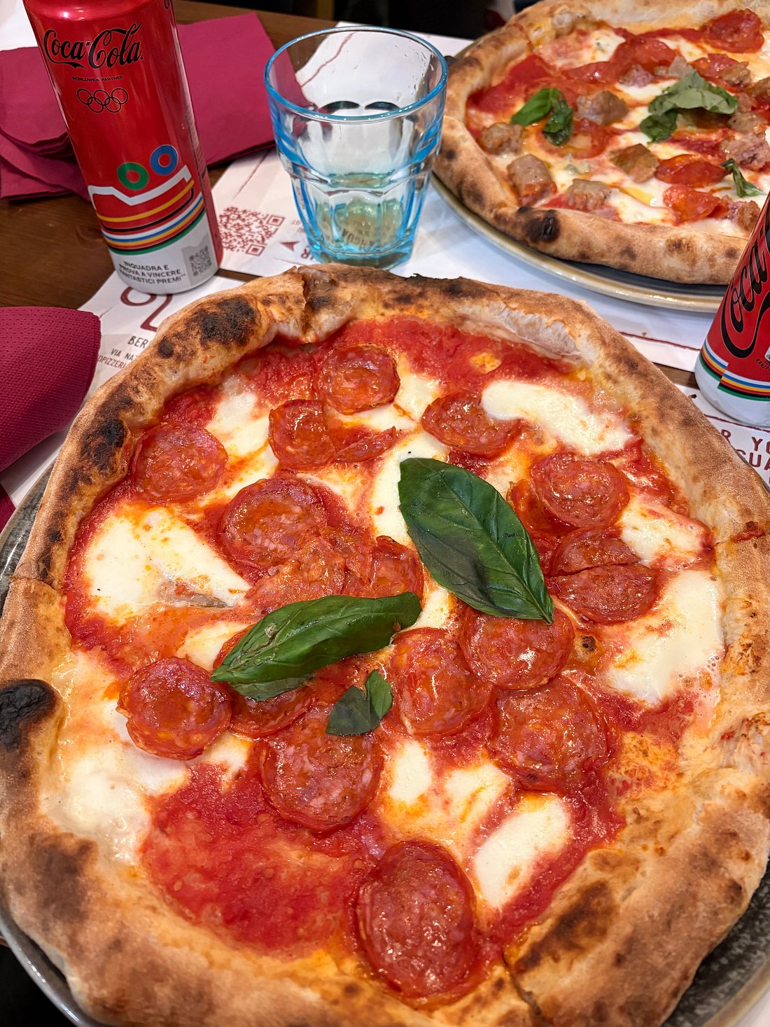 Profitable Pizza Restaurant In High Foot Traffic Location For Sale in ...