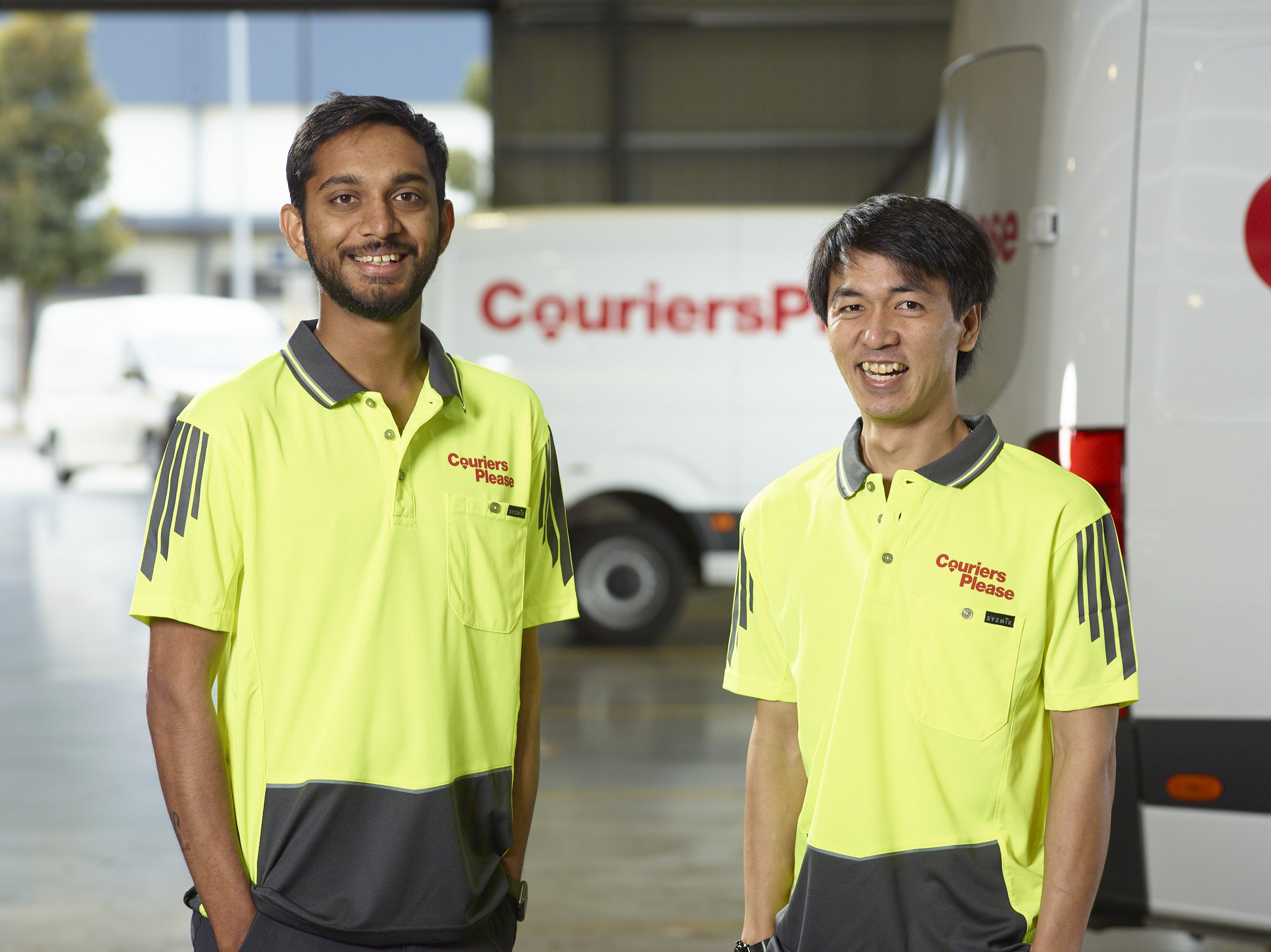 Courier Driver Franchise available across SYDNEY. Min Guarantee $2 ...