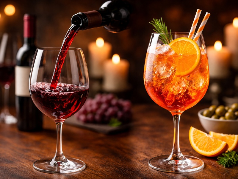 Boutique Bar Restaurant & Tavern In The Golden Triangle in Perth WA ...