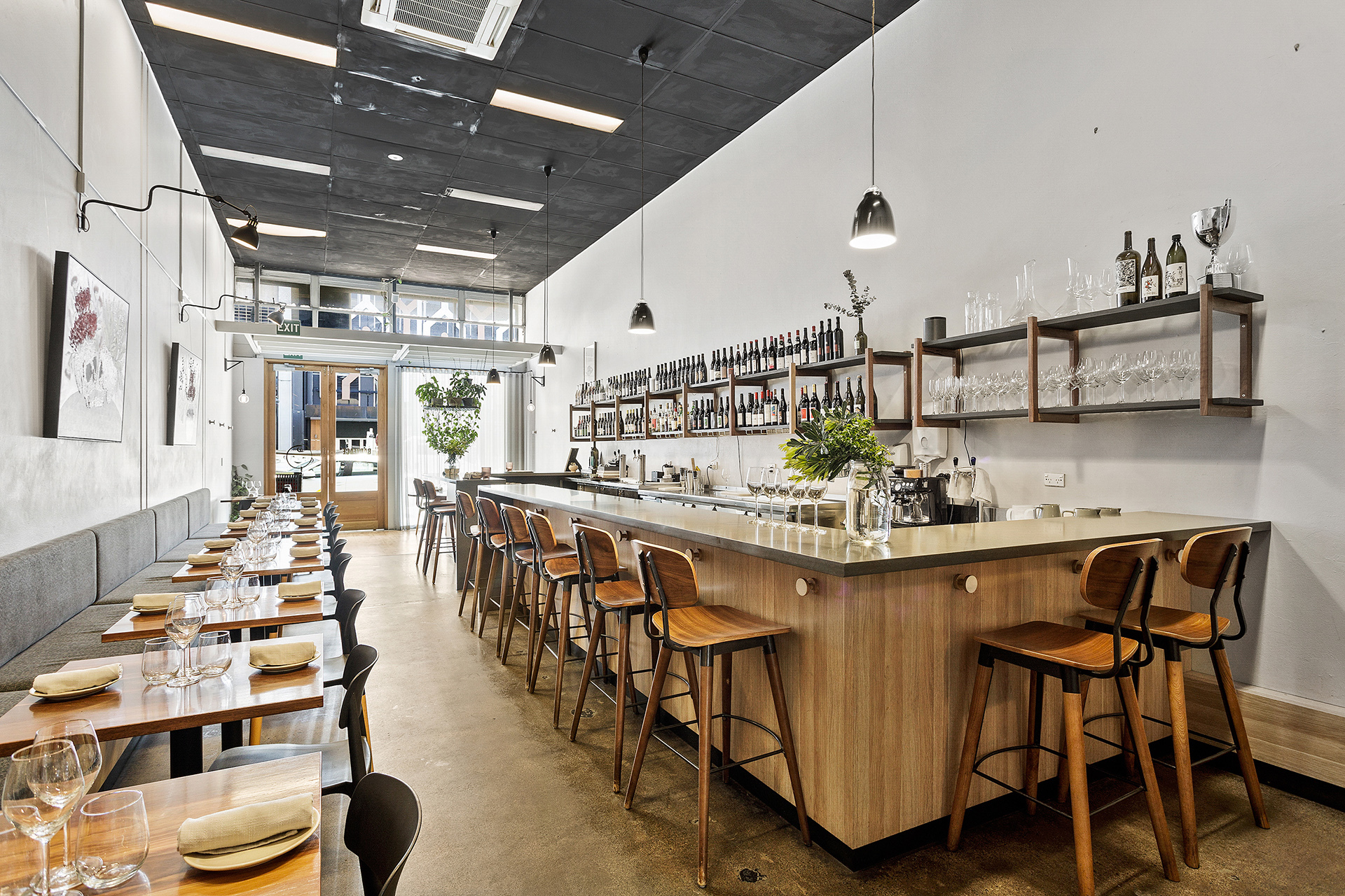 Babyface Kitchen - Prime Hospitality Venue Opportunity in the Heart of ...