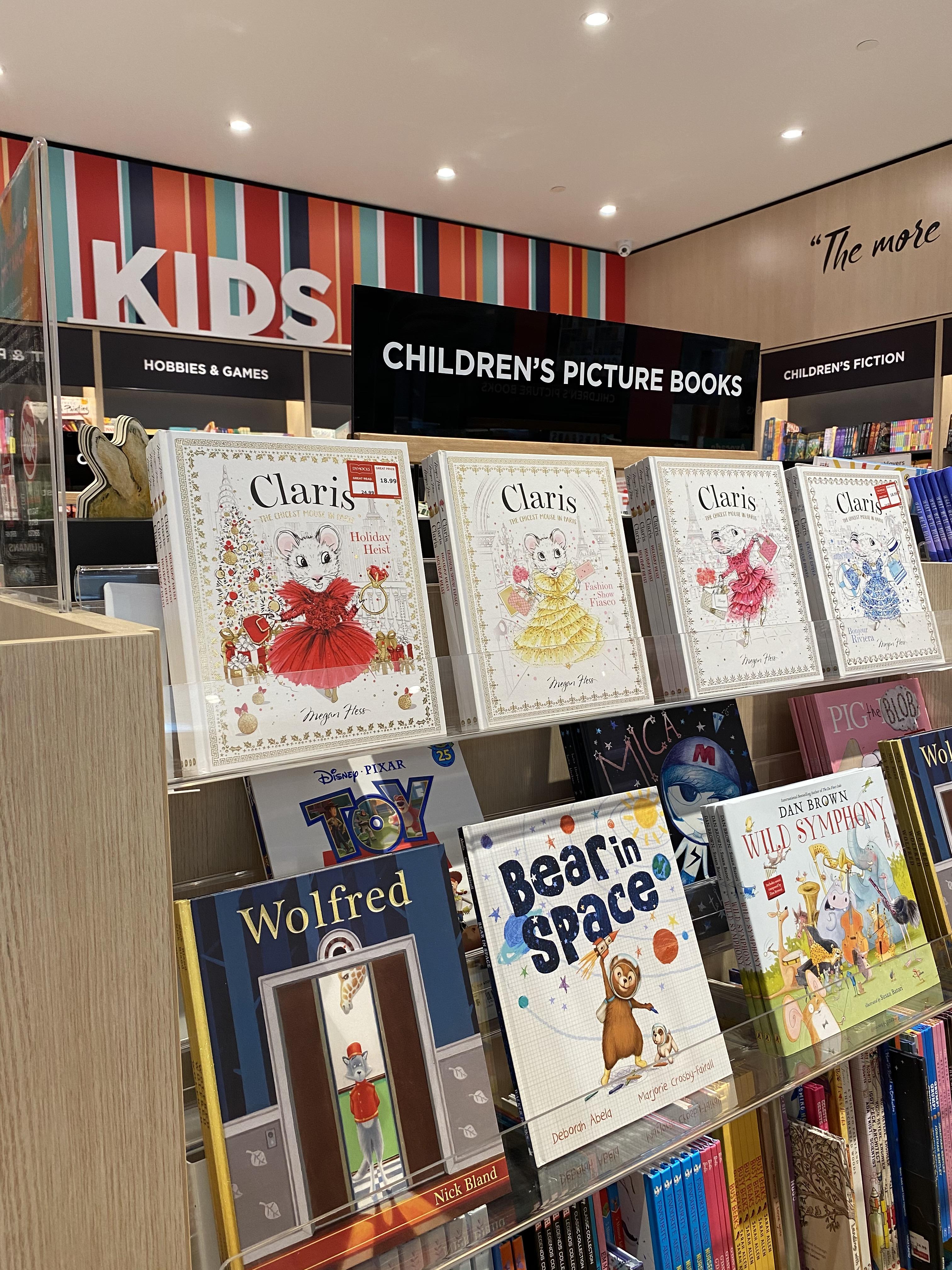 Own your own Dymocks Bookstore in Norwood SA in Norwood SA, 5067 | SEEK ...