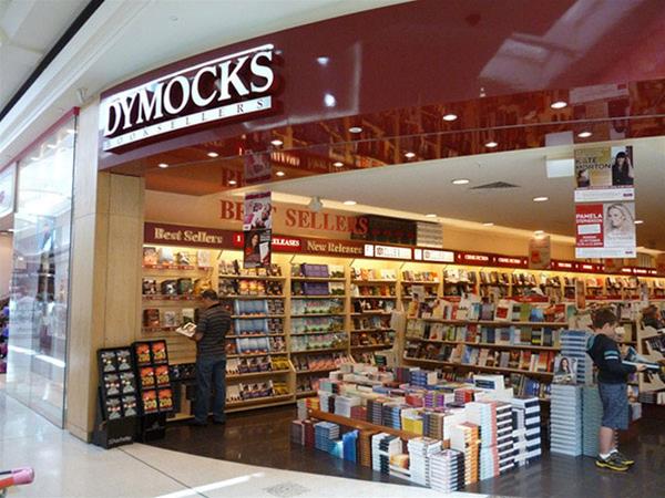 Have you ever dreamt of owning a bookstore? Established Dymocks ...