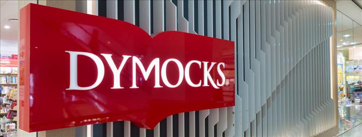 Own your own Dymocks Bookstore in Noosa QLD in Noosaville QLD, 4566 ...