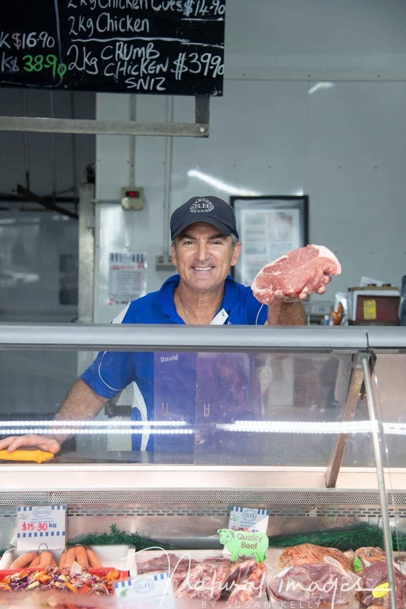 Bishops Silkwood Butchers Iconic Butchery & Caf with Strong ROI in ...