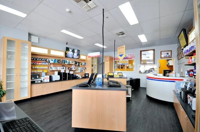 Long-Established IT Retail & Service Business CBM Computers, Dubbo NSW ...