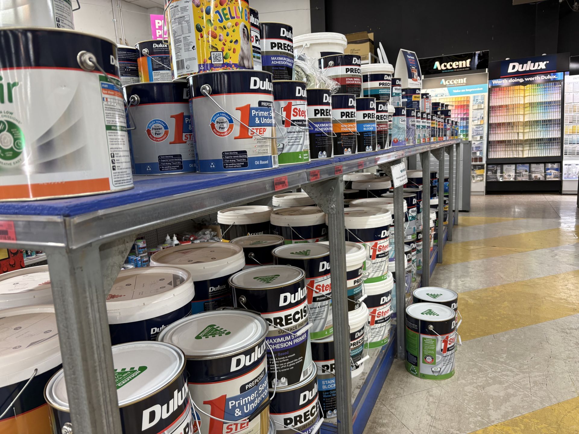 An Iconic Regional Hardware Store Serving the community for More Than ...