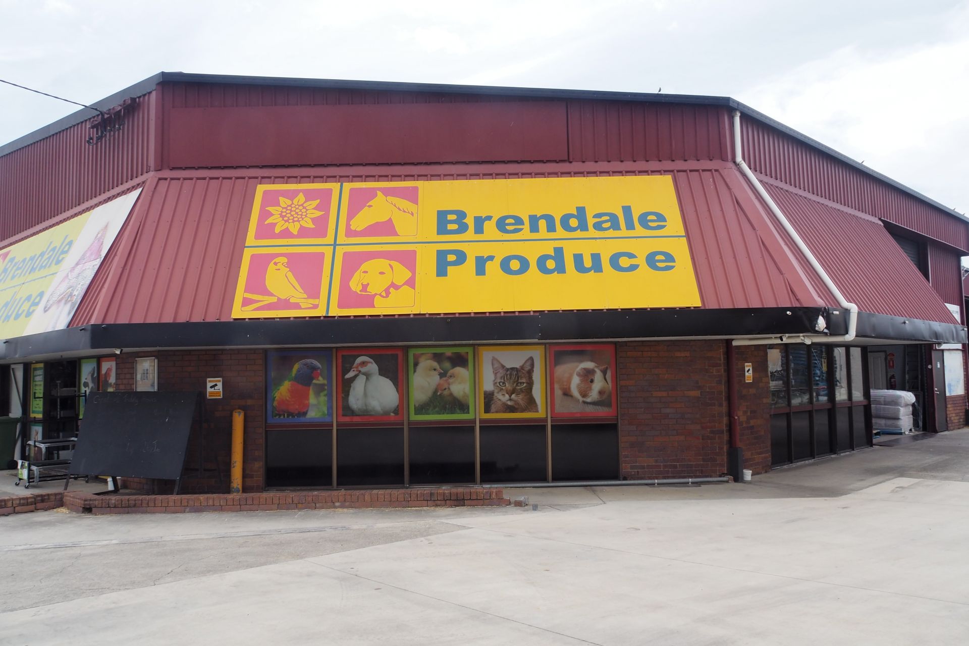 Prime Leasehold Business Opportunity in Thriving Commercial Precinct in ...