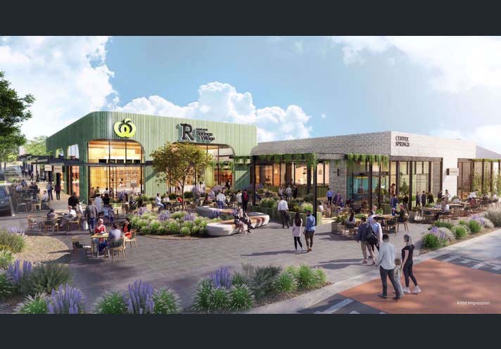 Clyde North | Bakery Café Franchise | Ferguson Plarre’s Bakehouse in ...