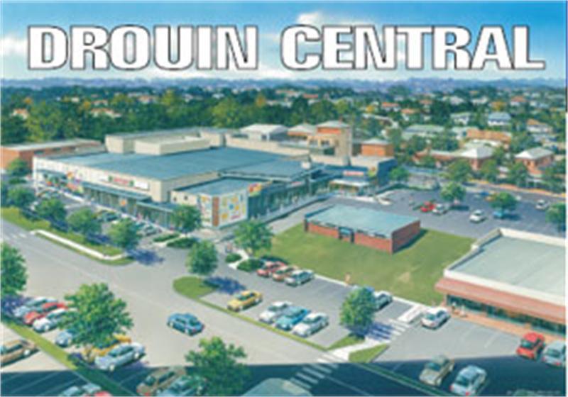 Drouin Place Bakery & Café - Ferguson Plarre’s Bakehouse. in Drouin VIC ...