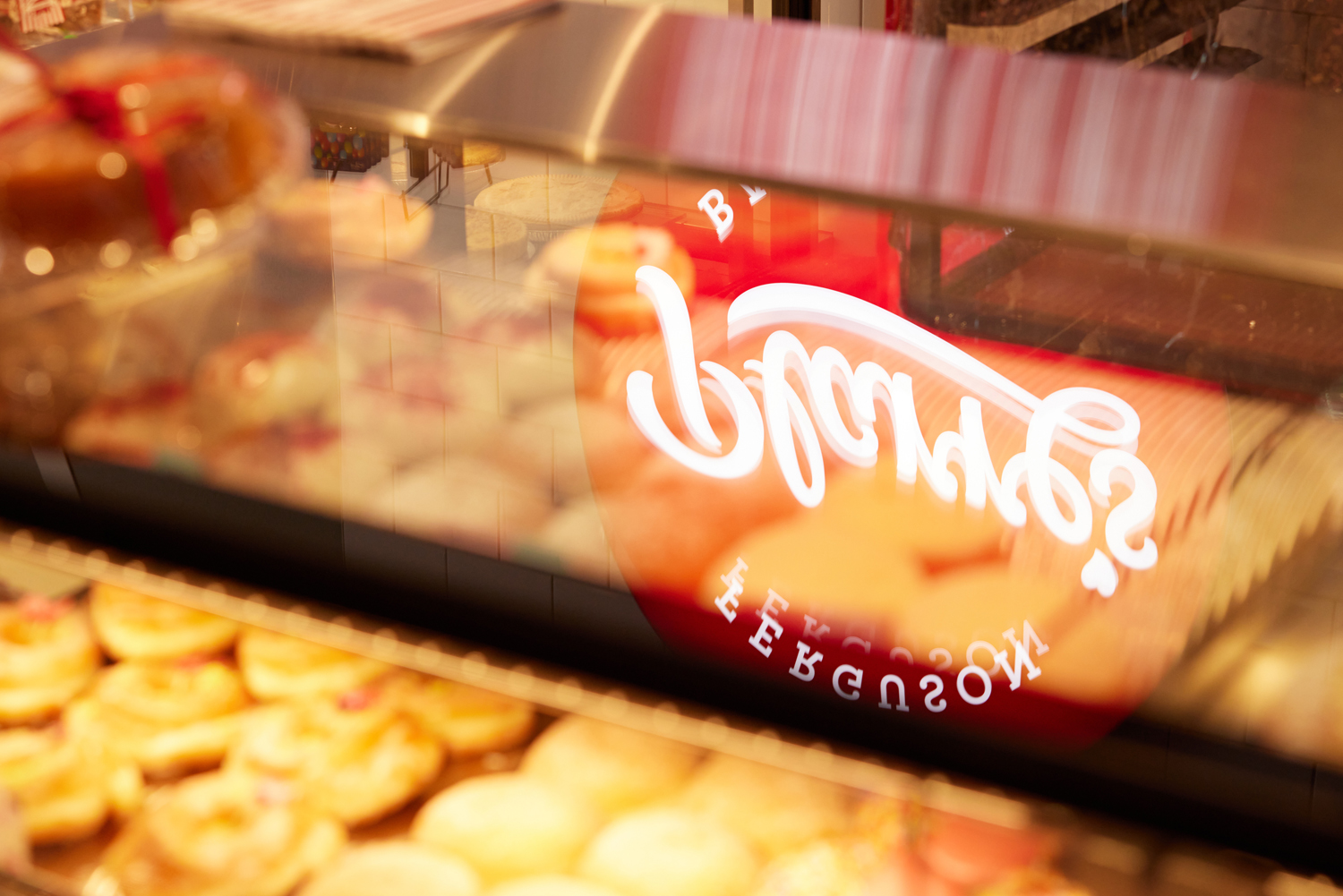 Port Melbourne | Bakery Café Franchise | Ferguson Plarre’s Bakehouse in ...