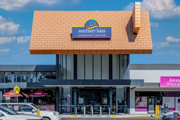 Sanctuary Lakes | Bakery Café Franchise | Ferguson Plarre’s Bakehouse ...