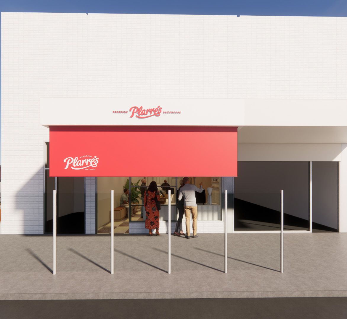 Delacombe Ballarat| Bakery Café Franchise | Ferguson Plarre’s Bakehouse ...