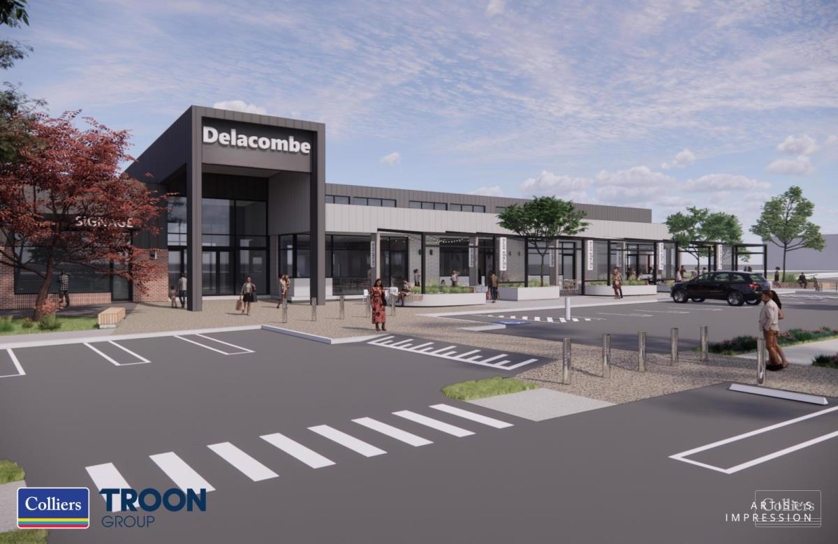Delacombe Ballarat| Bakery Café Franchise | Ferguson Plarre’s Bakehouse ...