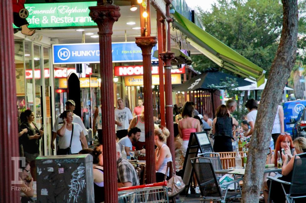 Port Melbourne | Bakery Café Franchise | Ferguson Plarre’s Bakehouse in ...