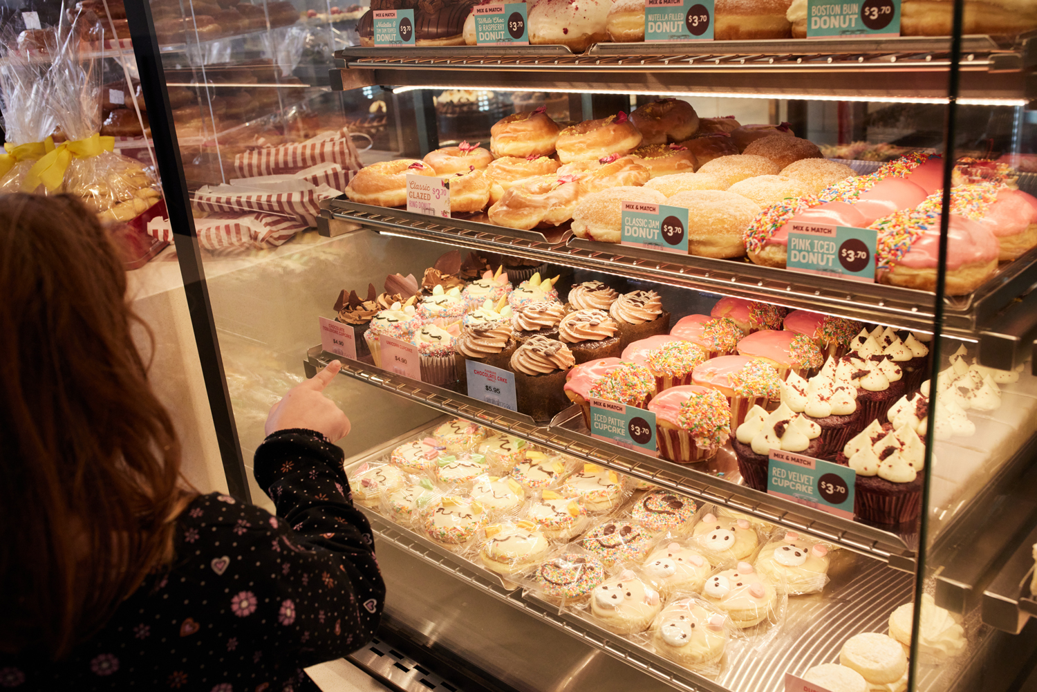 Forest Hill | Bakery Cafe | Ferguson Plarre’s Bakehouse. in Forest Hill ...