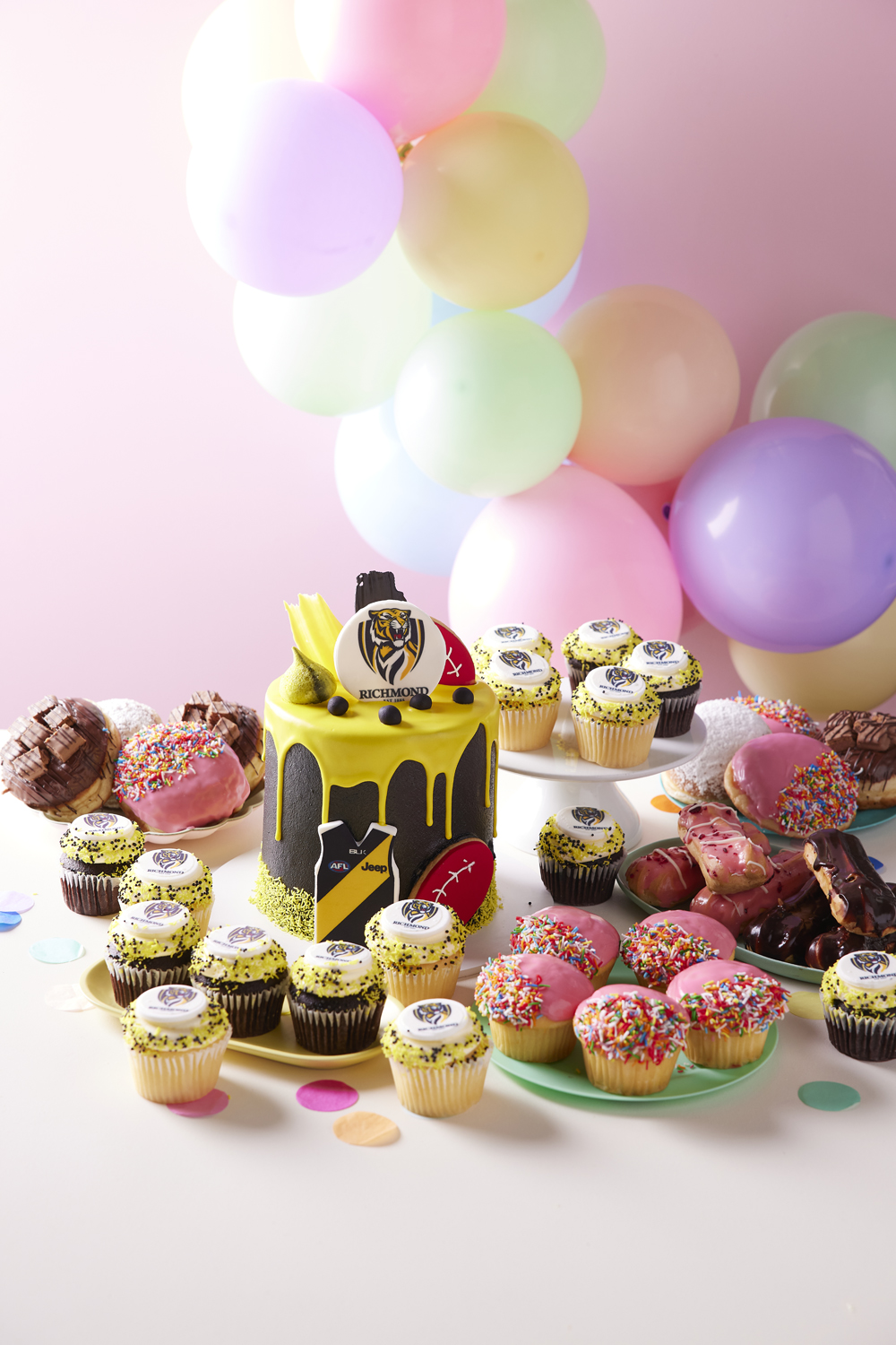 Ferguson Plarre Bakehouses Sunshine Marketplace - An exciting ...