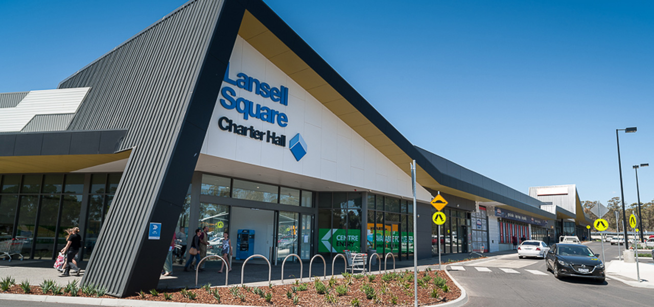 Lansell Square | Bakery Café Franchise | Ferguson Plarre’s Bakehouse in ...