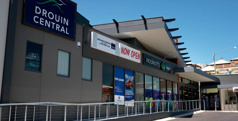 Drouin Place Bakery & Café - Ferguson Plarre’s Bakehouse. in Drouin VIC ...